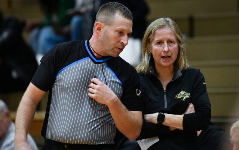 Lycoming women’s basketball coach Ditzler announces retirement after 32 ...